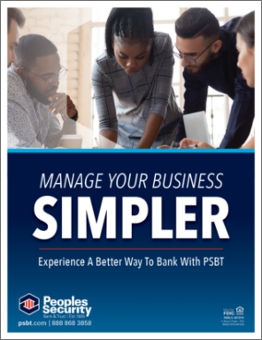 PSBT Brand Identity - SWBR