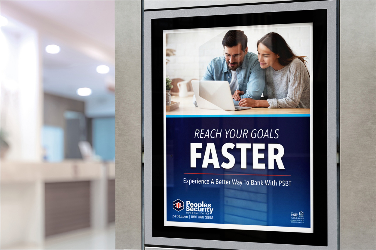 PSBT Brand Identity - SWBR